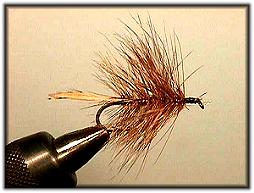 Fly Angler's OnLine "Old Flies Part 5"