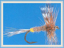 "Adams - Old Flies - Fly Angler's OnLine week 192