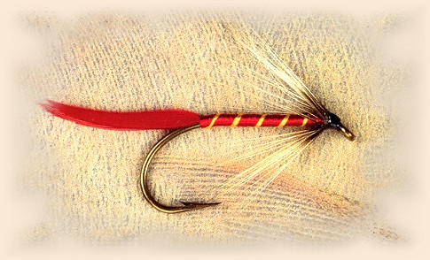 "Butcher - Fly Angler's OnLine Volumn 7 week 28