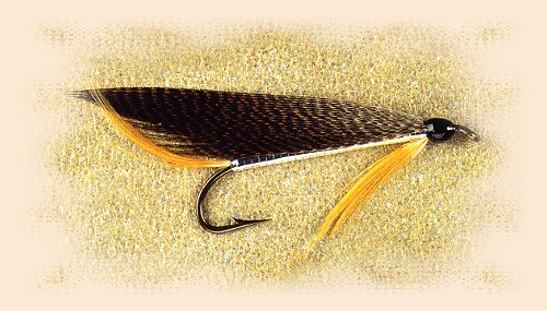 "Campbell's Fancy - Fly Angler's OnLine Volumn 7 week 31