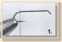 Super Silver Minnow - Fly Angler's OnLine - Part 143"