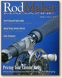 "Solid Rods - Fly Angler's OnLine"