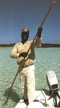 Fly Angler's OnLine "World Wide Fishing, "Bahamas - Bonefish"