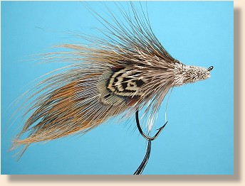 Al's Diver - Advanced Fly Tying - Fly Angler's OnLine - Part 8"