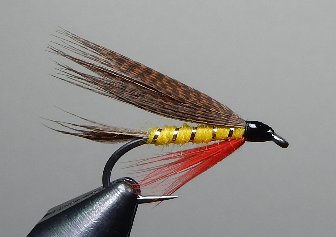 Drakes - All about flies - FlyAnglers Online