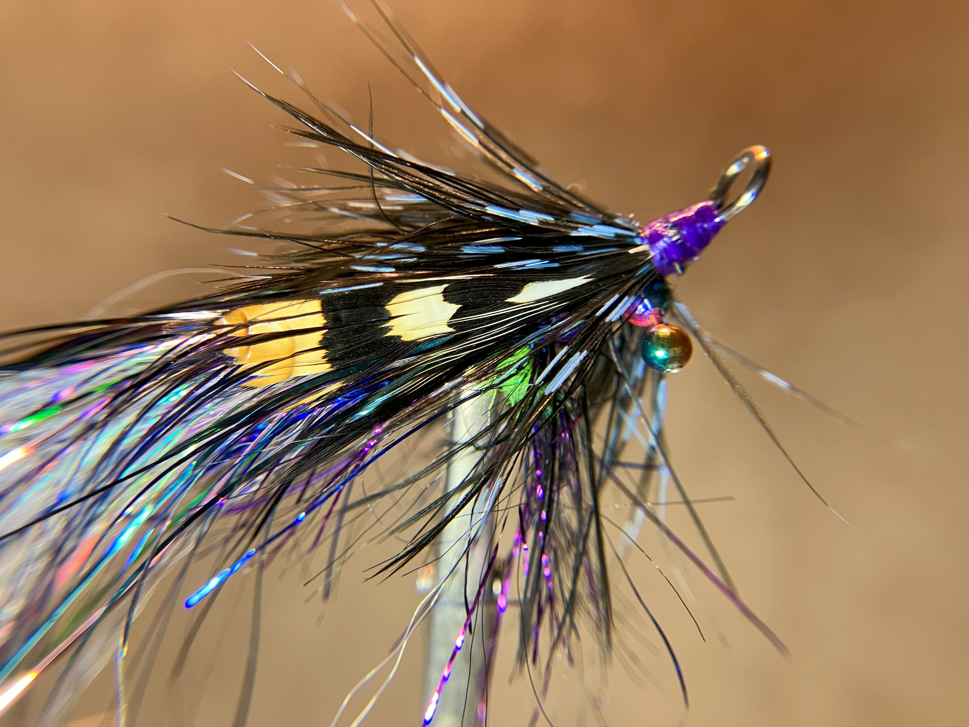 Artificial Intelligence - Senyo - All about flies - FlyAnglers Online